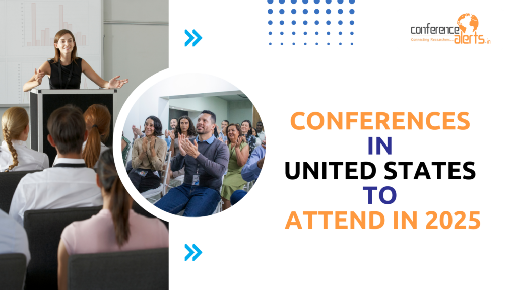 Top Global Medical Conferences to Attend in 2026!