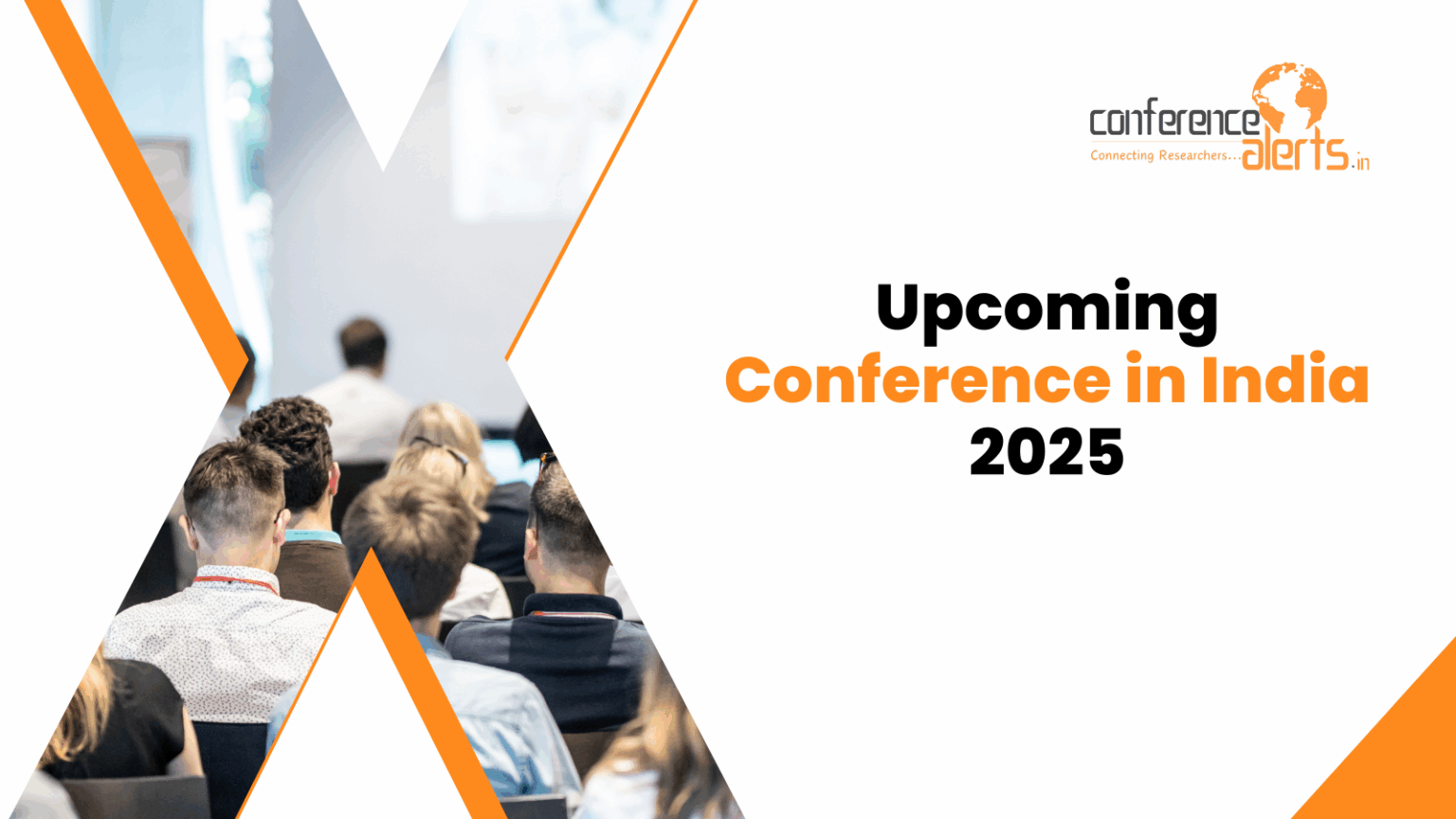 Upcoming Conference in India 2025: Complete List of Top Events ...