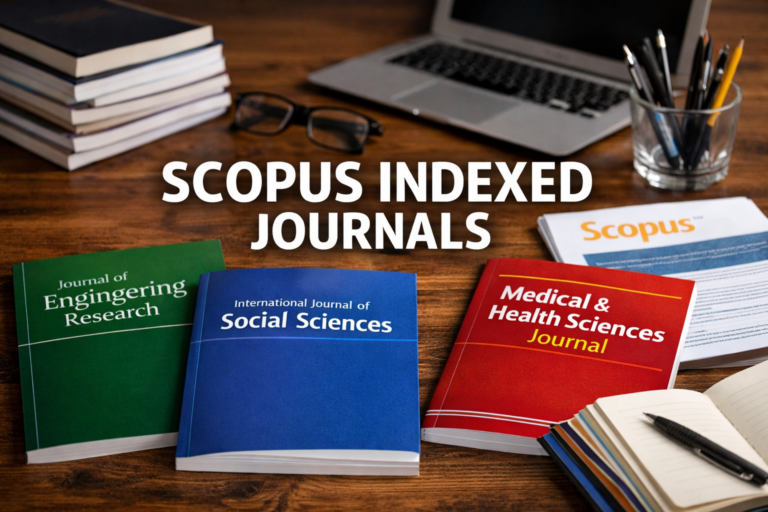 What is the Difference Between IEEE Xplore and Scopus?
